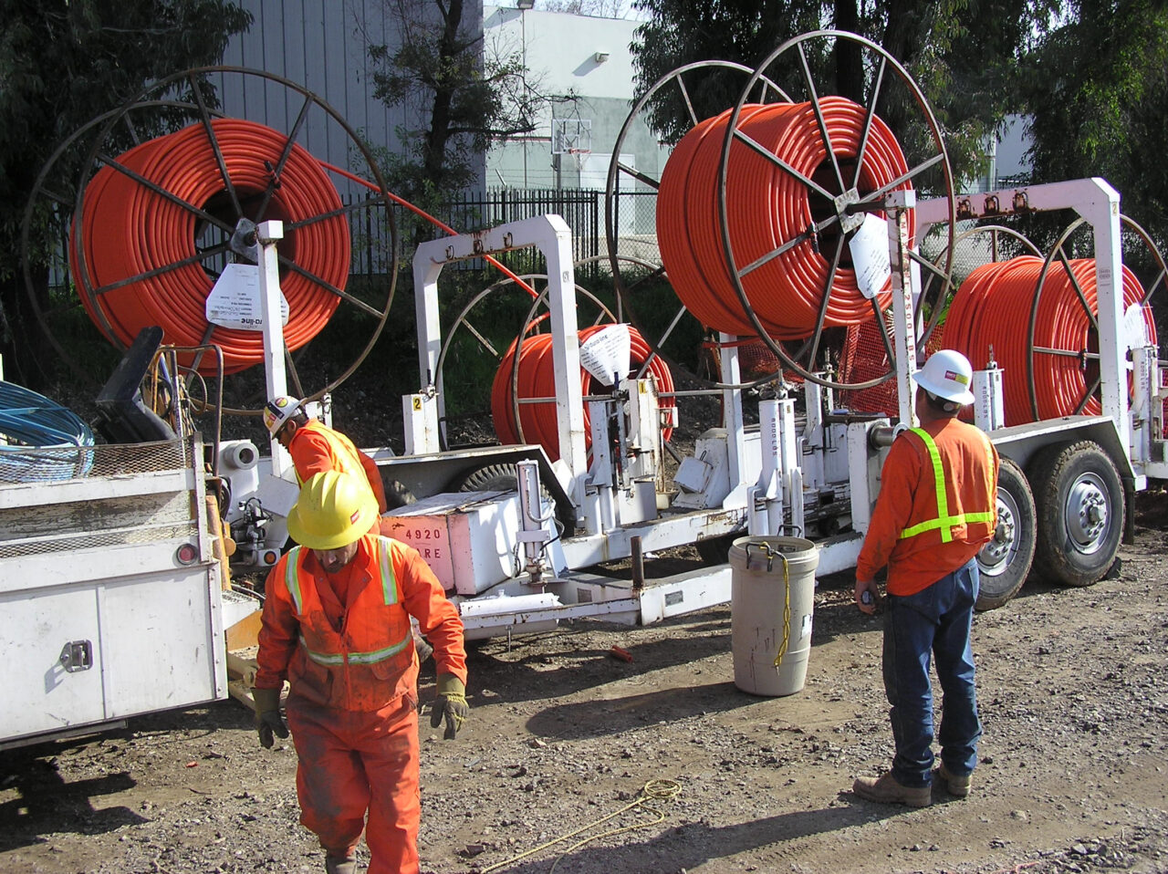 Reliable Industrial Electrical Services - Sigtel